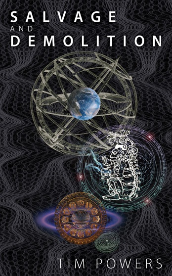 Salvage and Demolition Book Review — With Both Hands