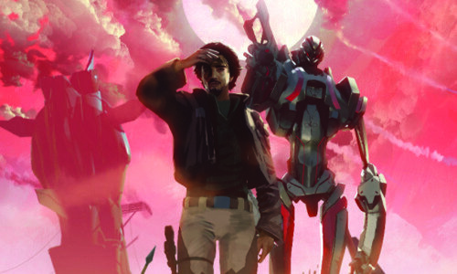 With Both Hands and The Long View Re-posting Project Status Update ...