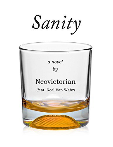 Sanity by Neovictorian Book Review — With Both Hands