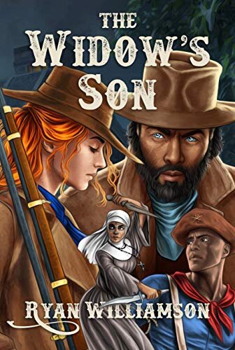 The Widow's Son by Ryan Williamson Book Review — With Both Hands