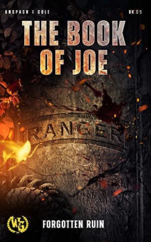 The Book of Joe Book Review — With Both Hands